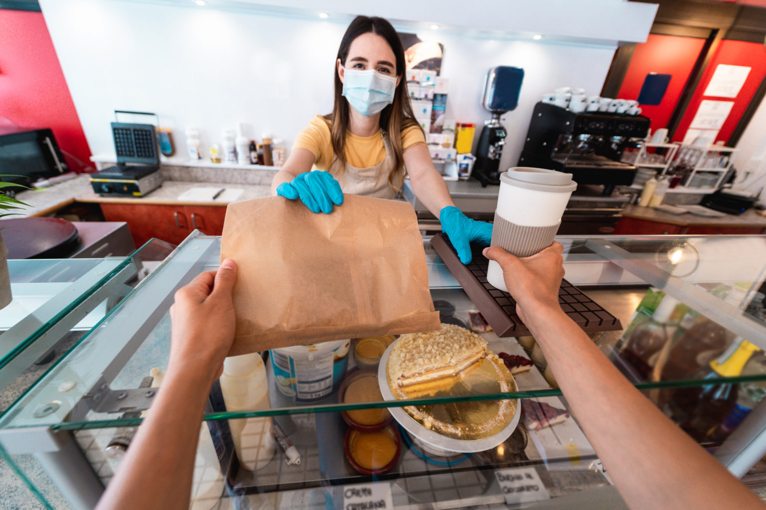 Take Away: o que é esse modelo e como implementar - TOTVS