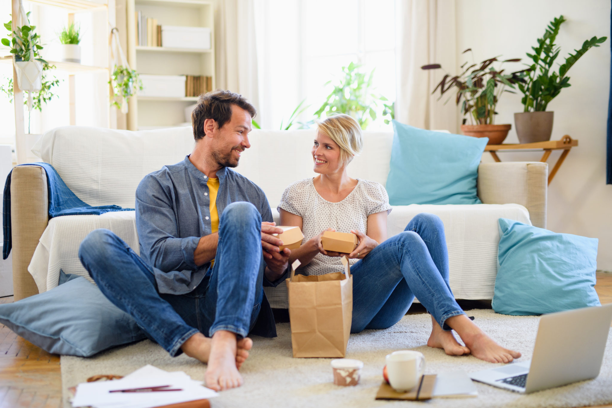 Take Away: o que é esse modelo e como implementar - TOTVS