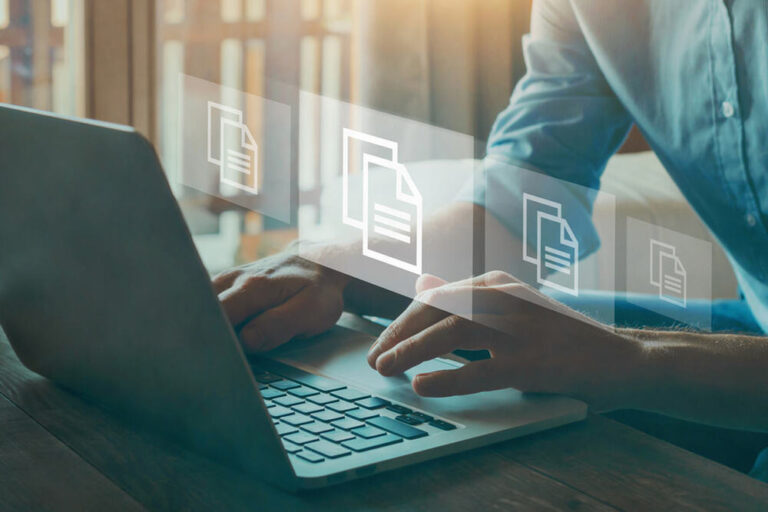 Como enviar um documento? Conheça 4 principais formas - TOTVS