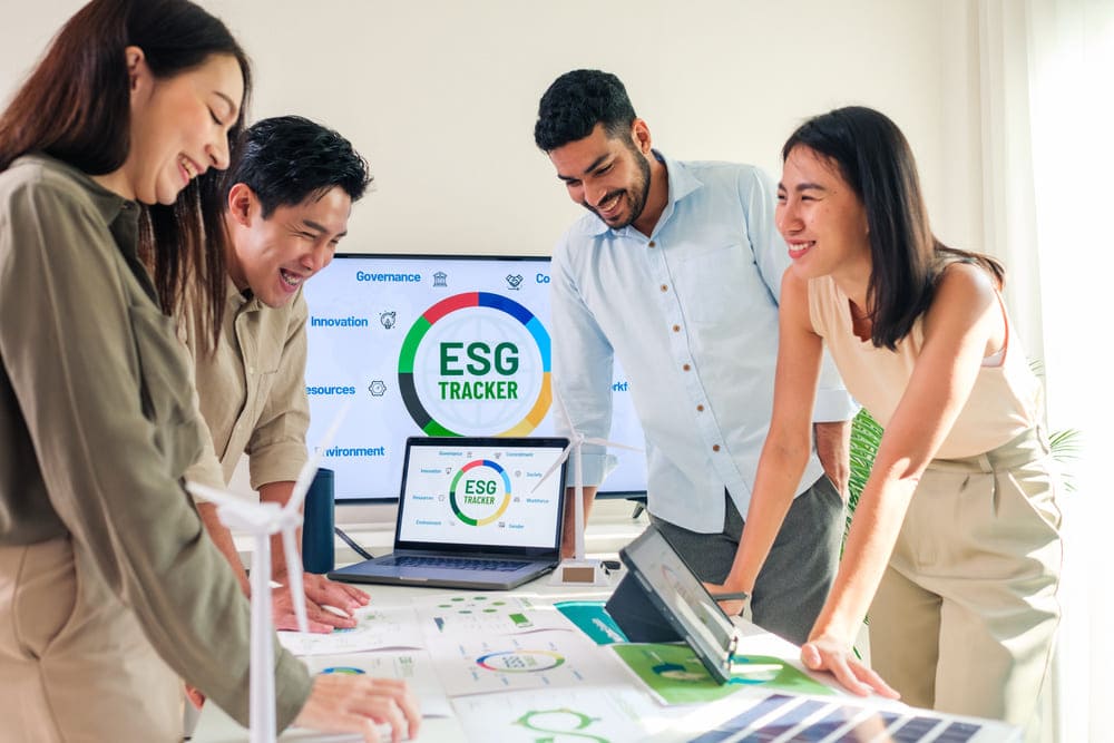 Indicadores ESG: guia completo para empresas - TOTVS