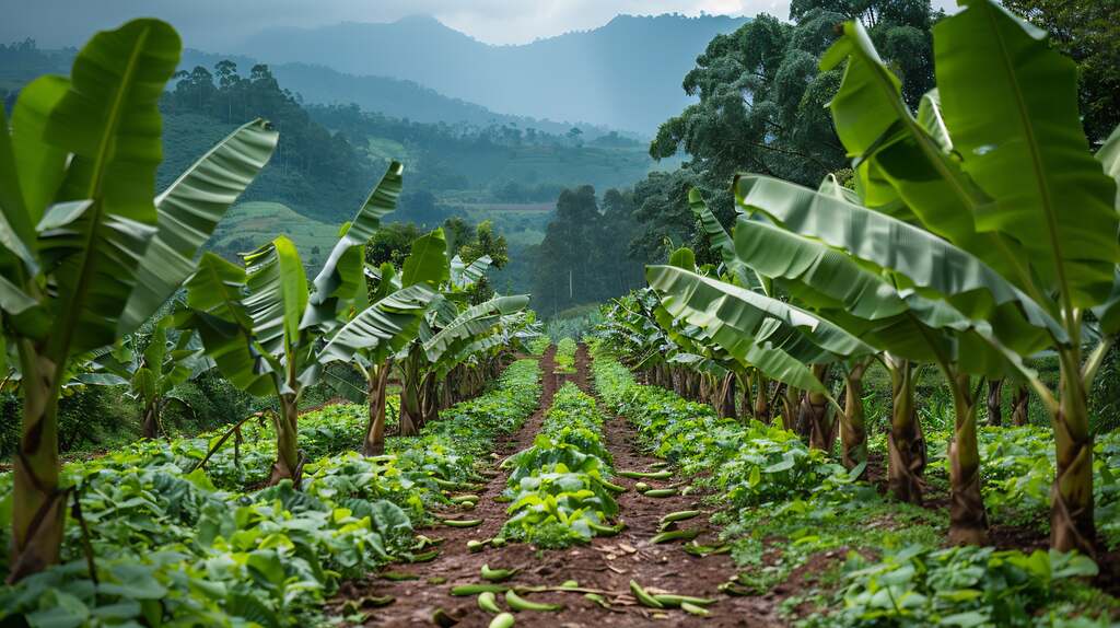 SAFs: entenda os Sistemas Agroflorestais e como implementá-los - TOTVS