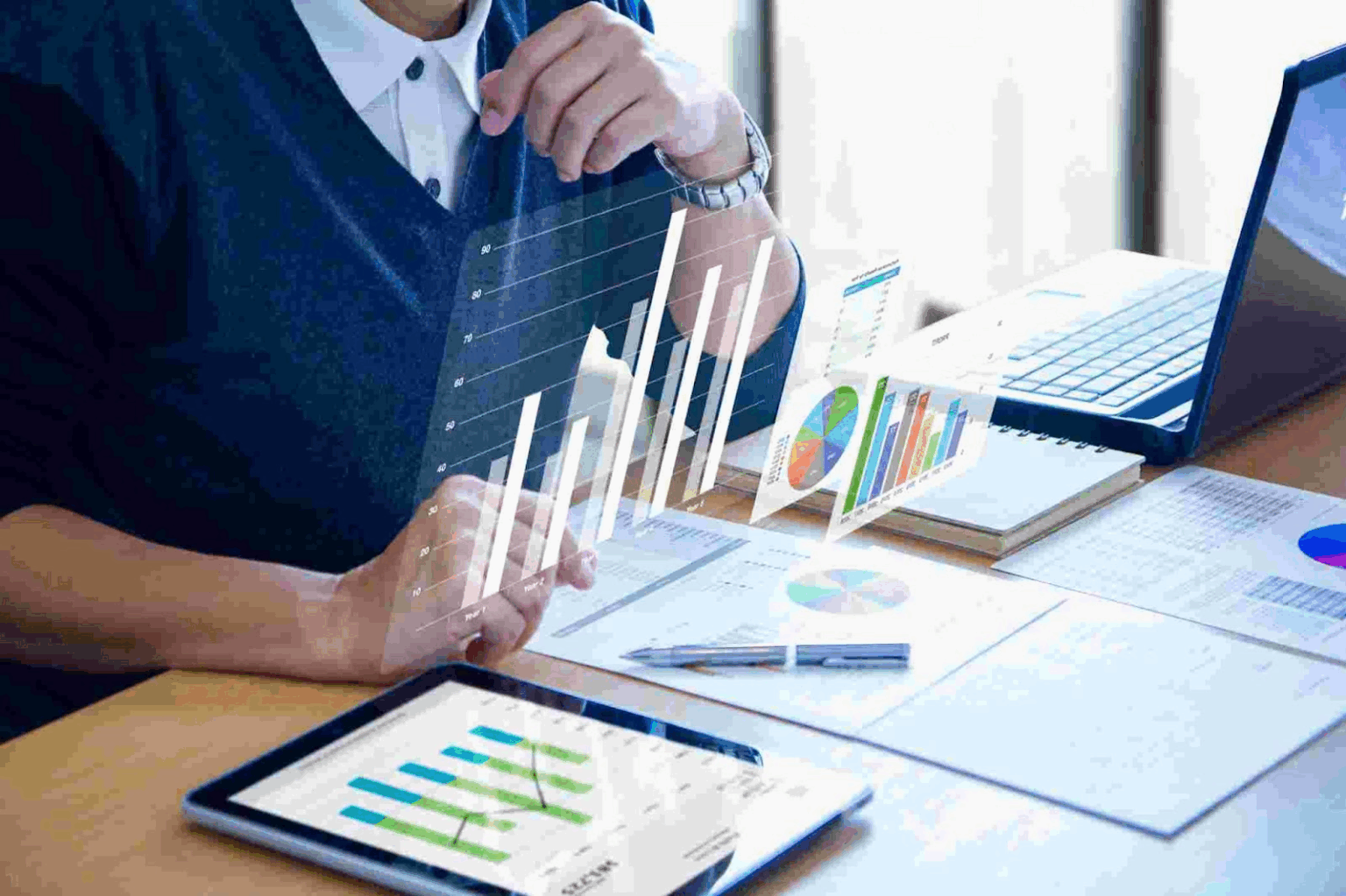 ROI, ROA e ROE: o que são, diferenças e como calcular - TOTVS