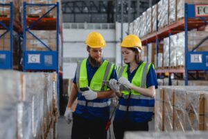 TMS e WMS: diferenças e como otimizam a logística - TOTVS