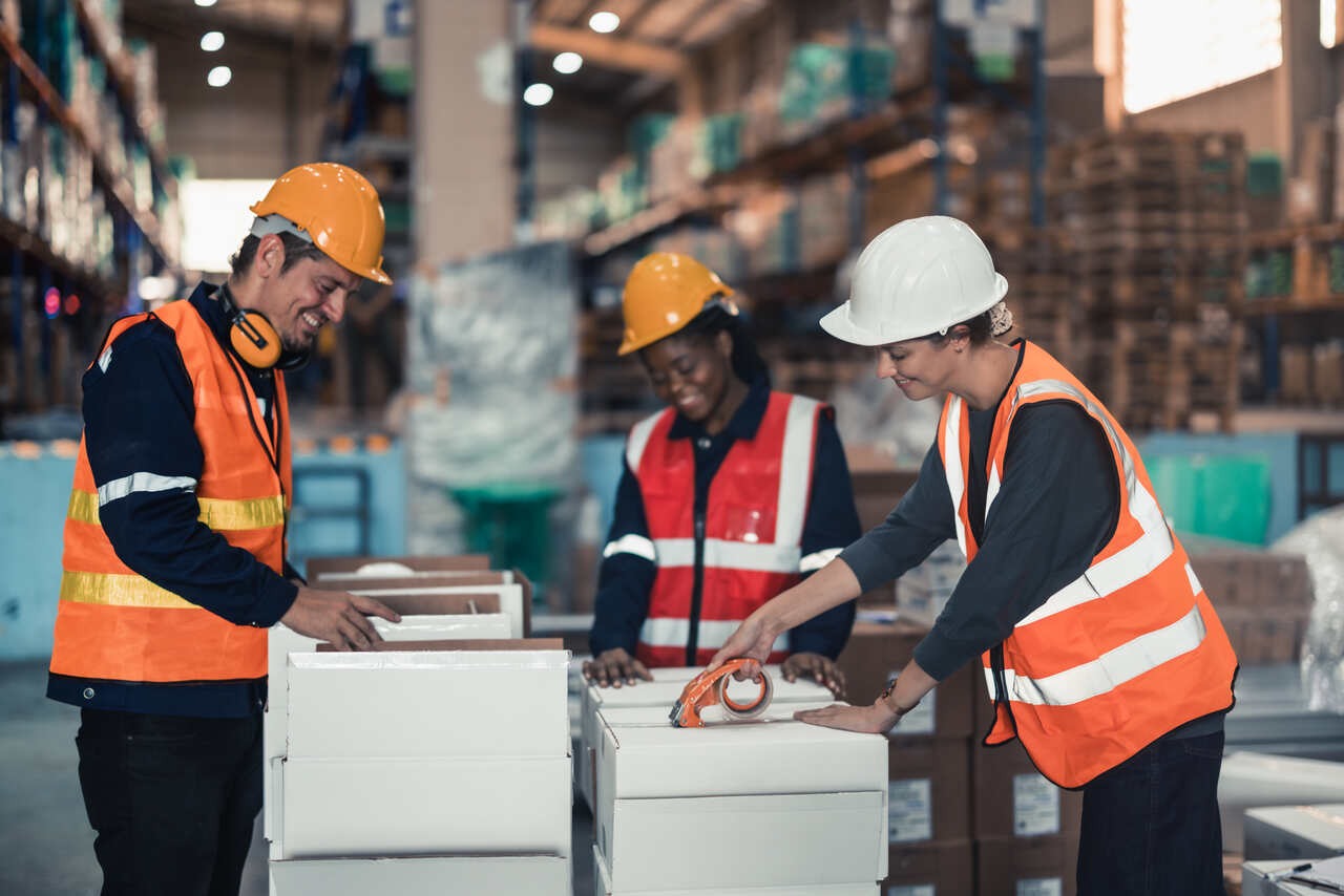 Picking e packing: como otimizar esses processos logísticos - TOTVS